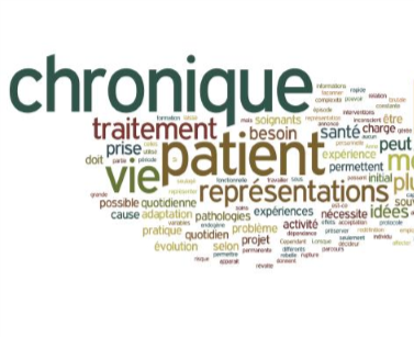 MALADIE CHRONIQUE ET CONFINEMENT : Guide Patient - CH Martigues